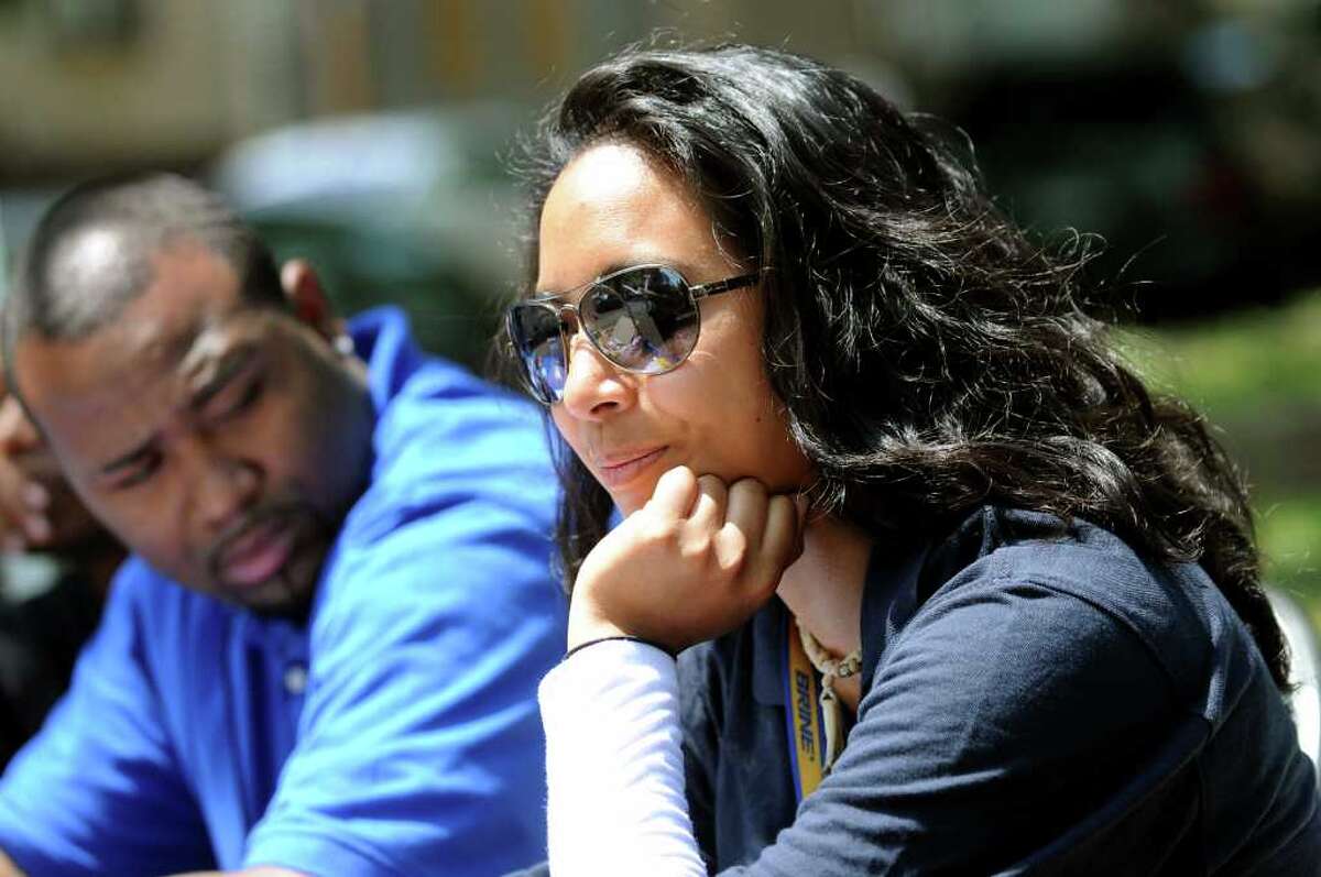 Waking up to new marriage law