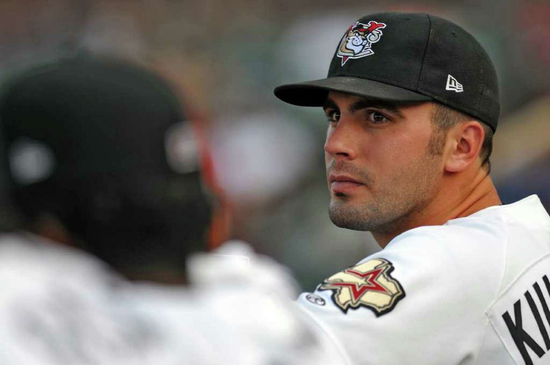 Kiilsgaard on new path