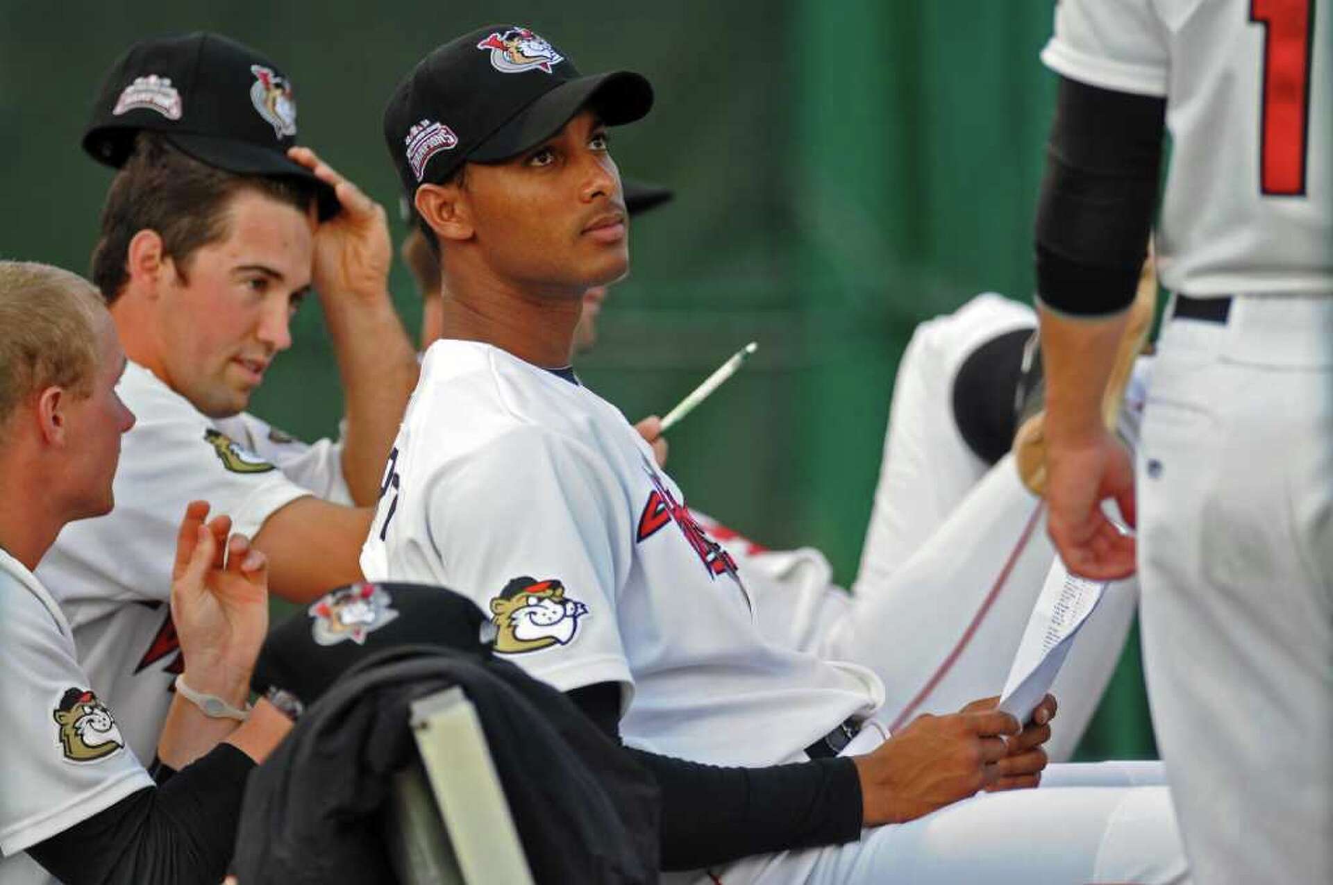 Kiilsgaard on new path