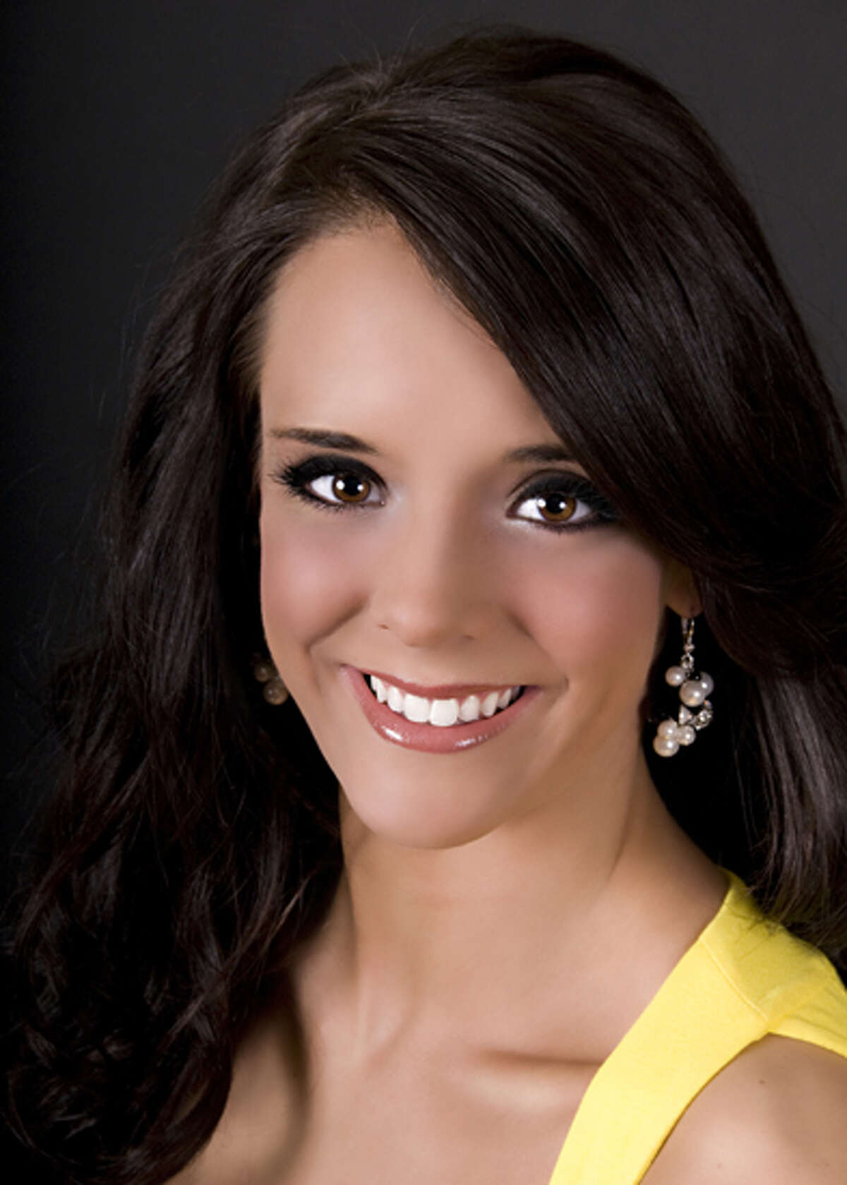 Miss Texas 2011 contestants