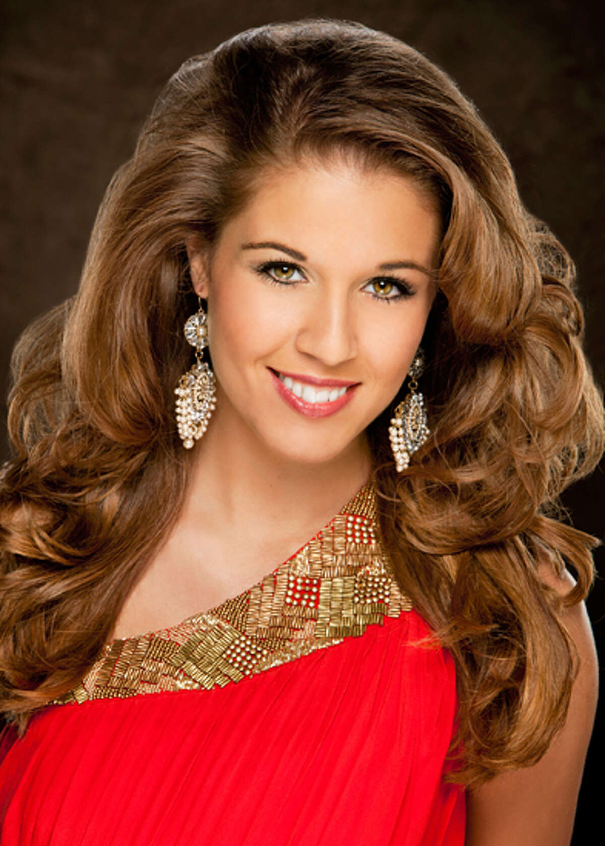 Miss Texas 2011 contestants