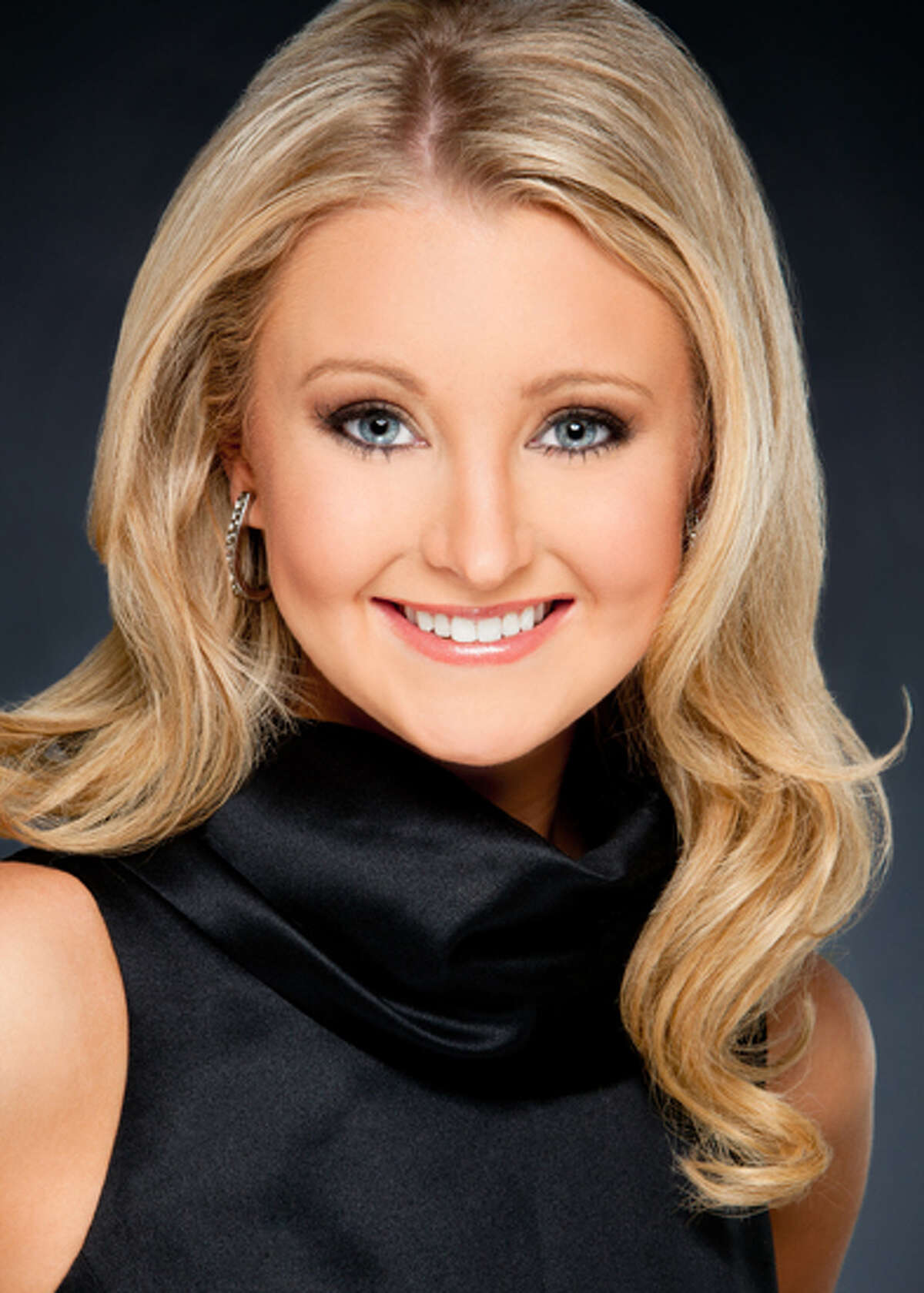 Miss Texas 2011 contestants