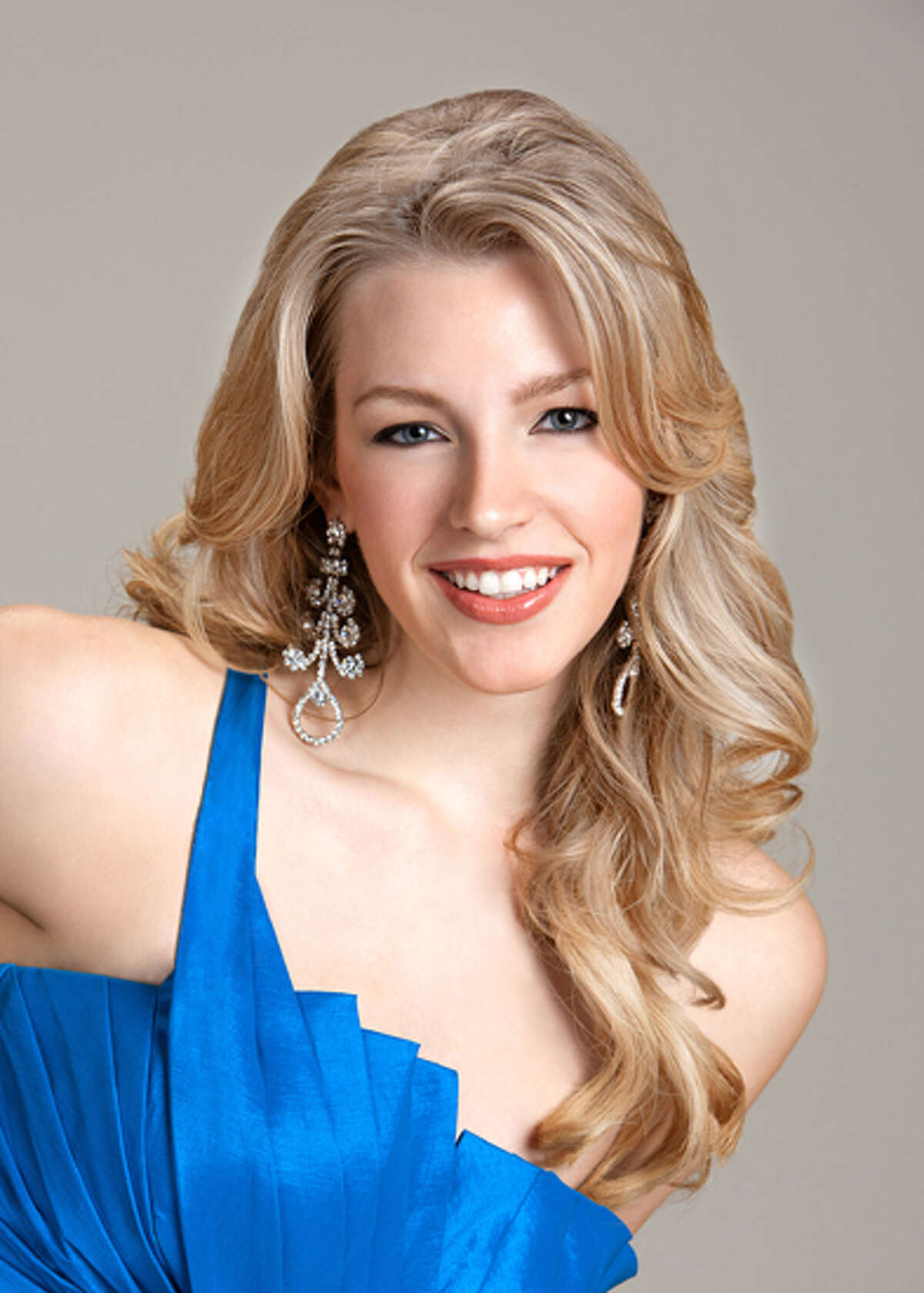 Miss Texas 2011 contestants