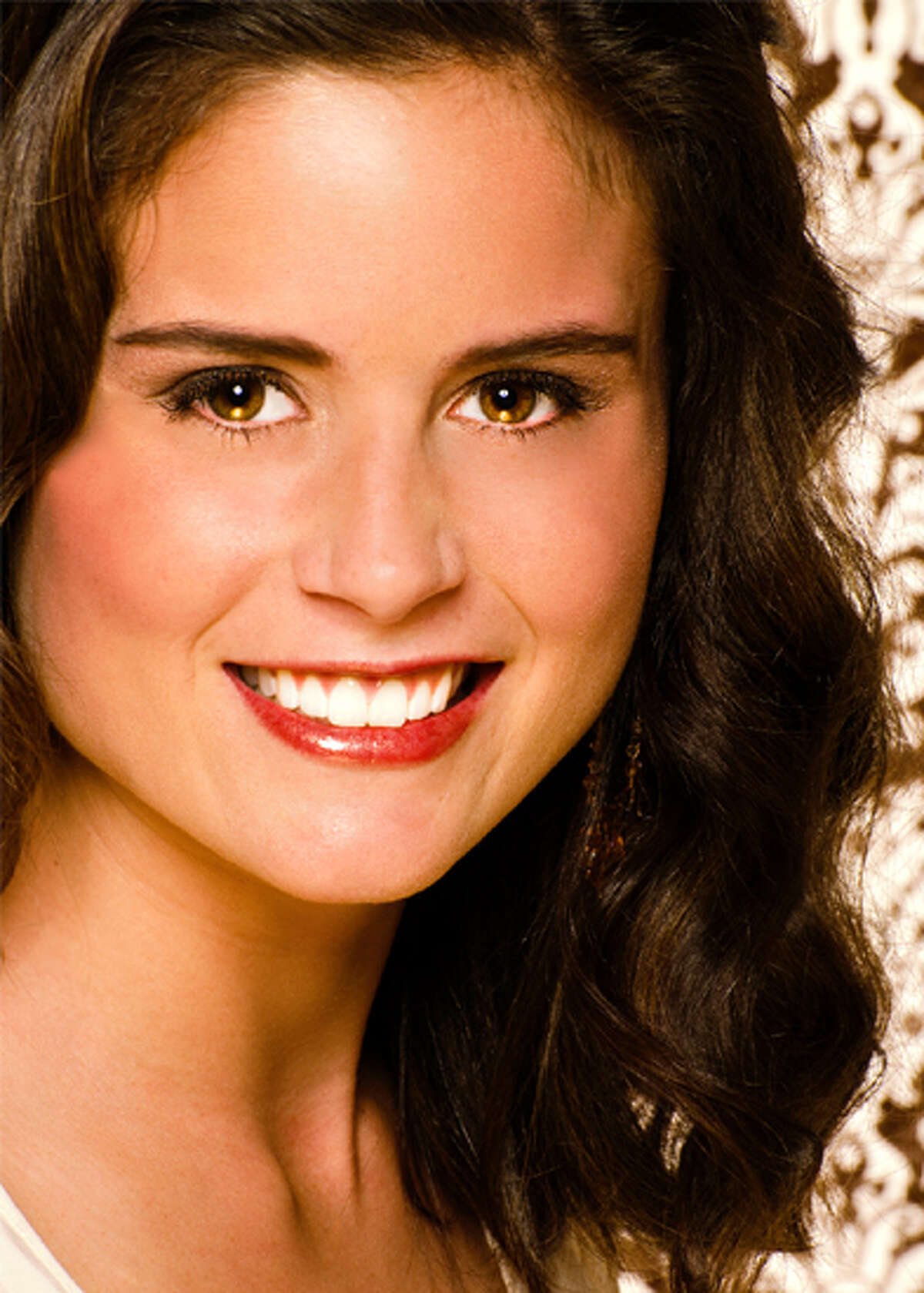 Miss Texas 2011 contestants