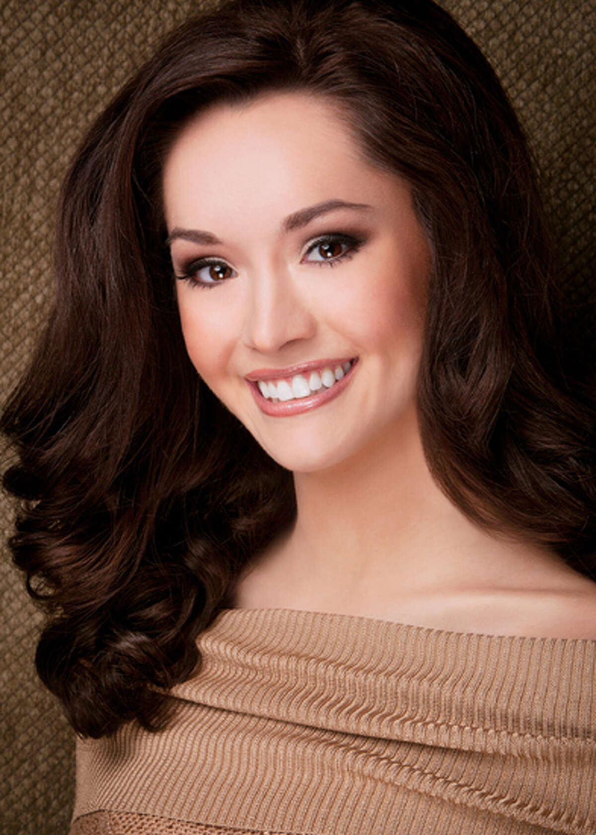 Miss Texas 2011 contestants