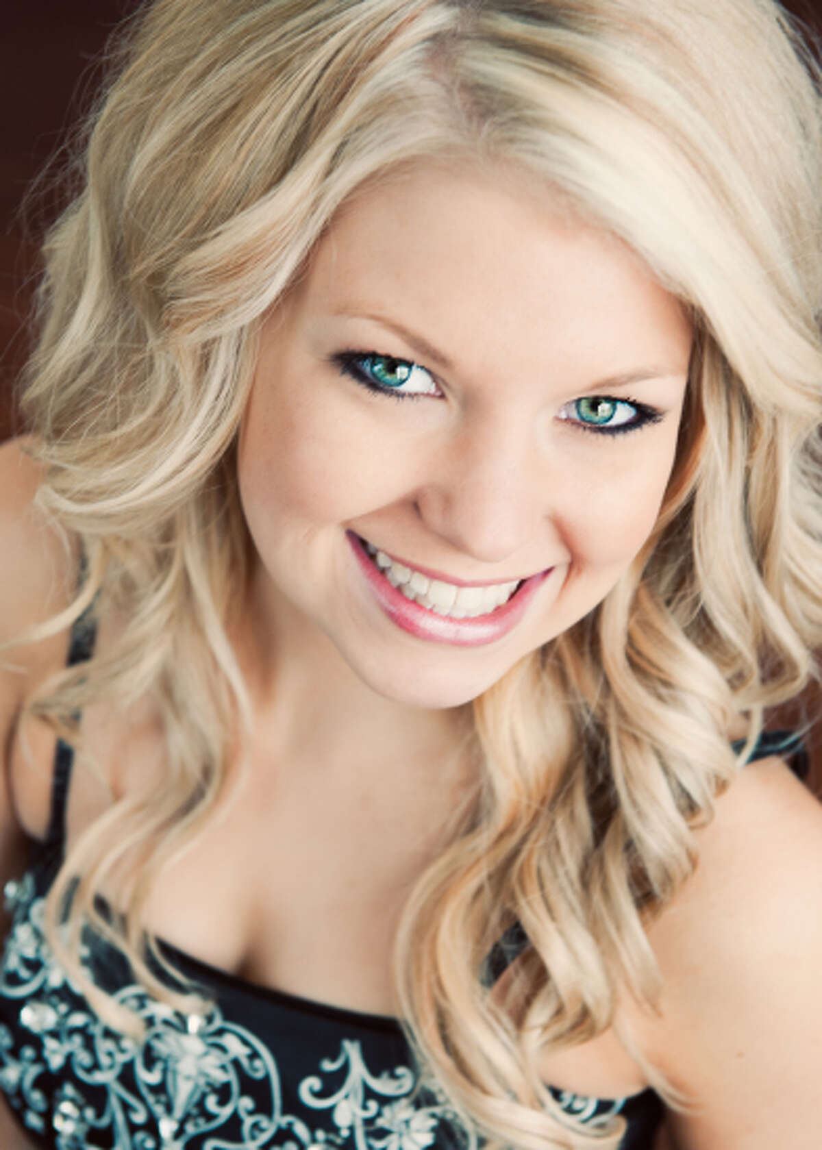 Miss Texas 2011 contestants