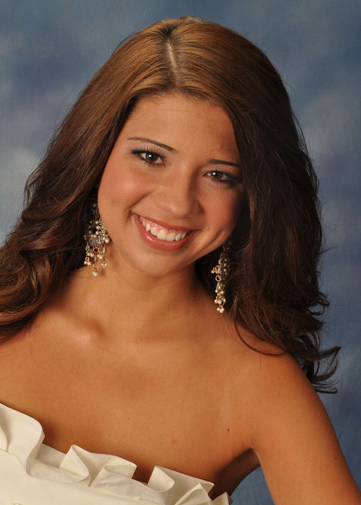 Miss Texas 2011 contestants