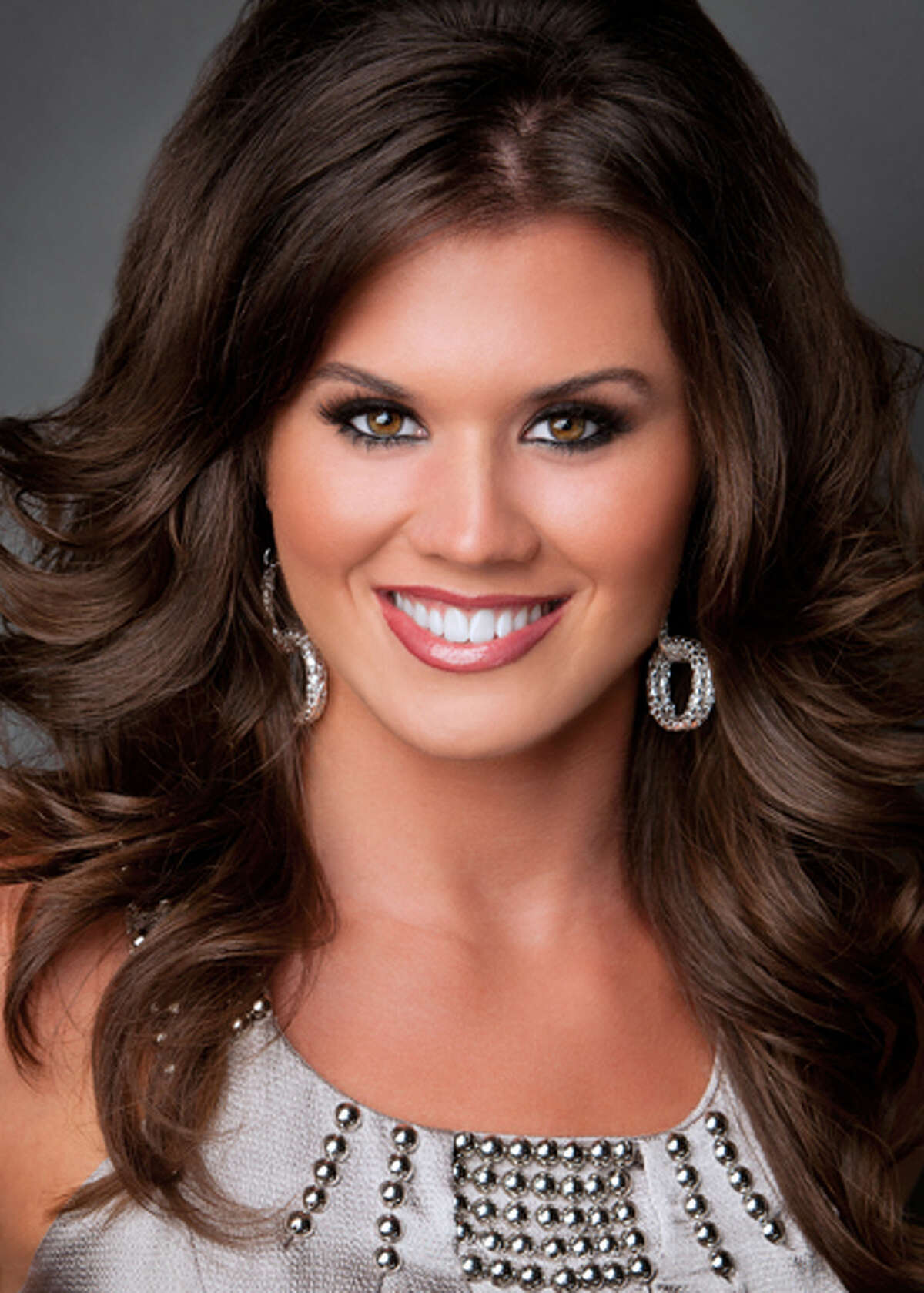 Miss Texas 2011 contestants