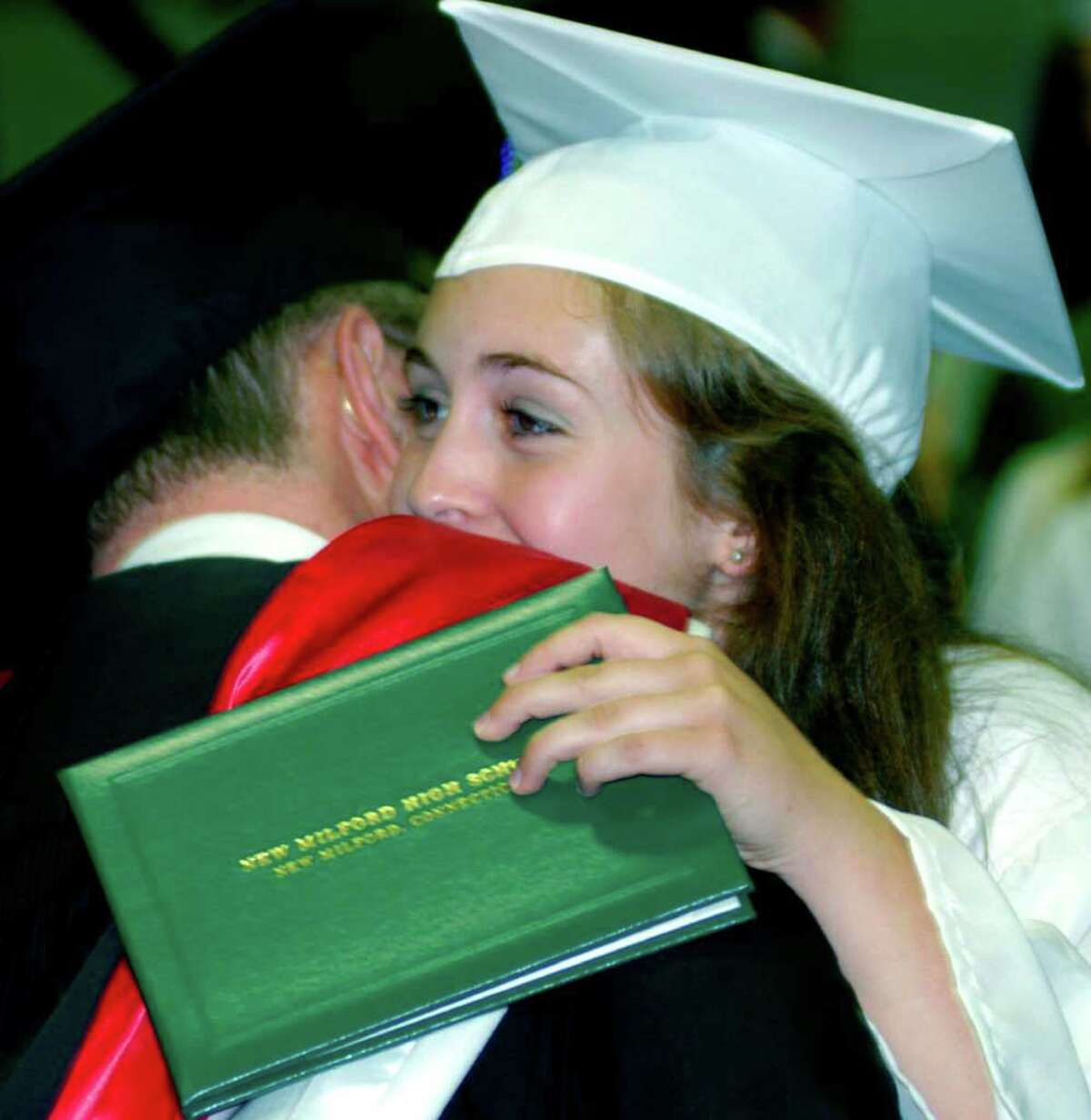 Hail, NMHS' Class of 2011!