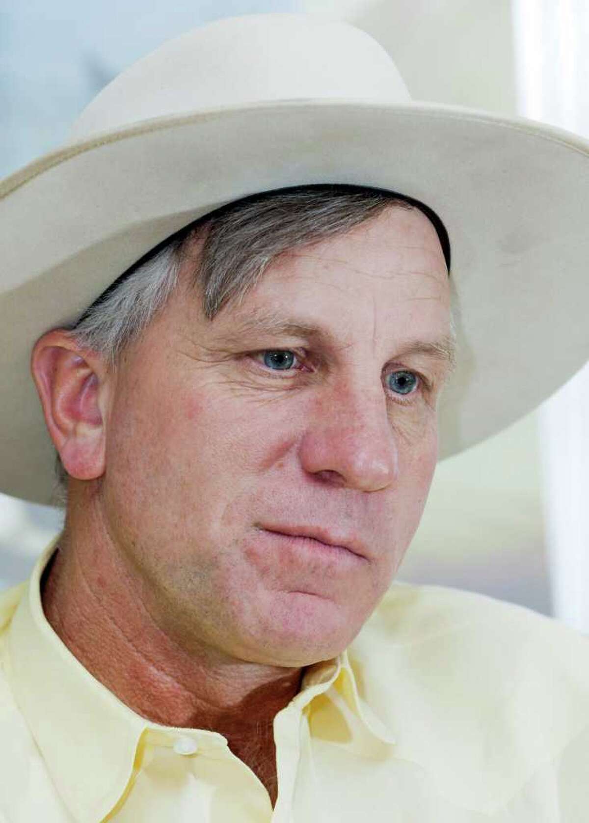 A LIFE OF PATIENCE BUCK: Foster mom shaped his outlook about life A ...