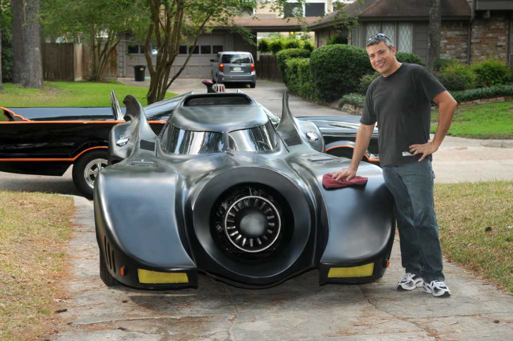 Cars with character FOURTH: Celebrations planned for area