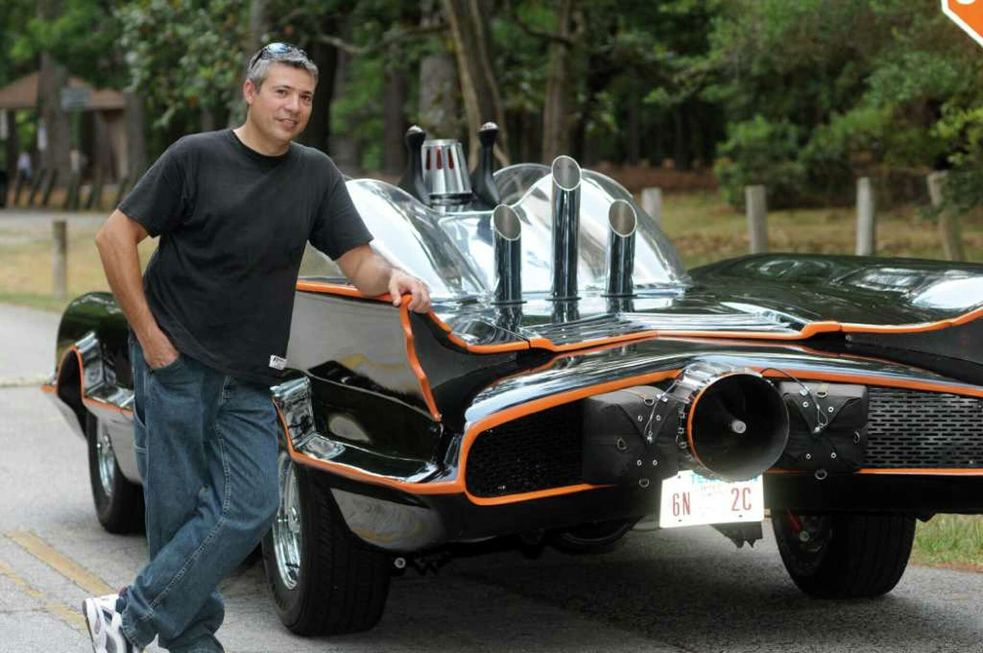 Creations spurred from love of design