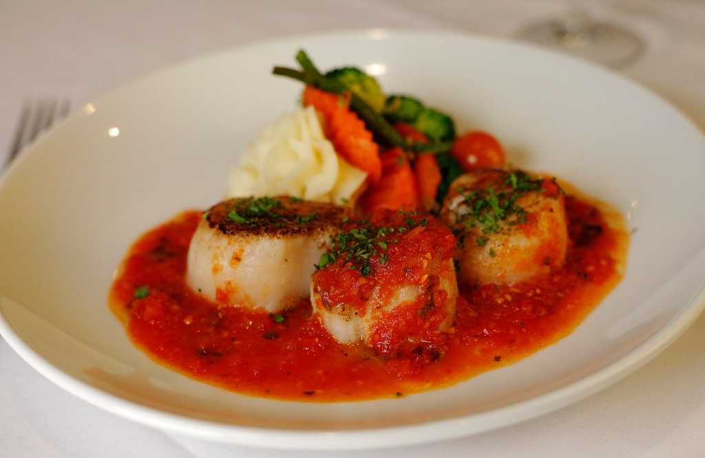 Review | Frederick's