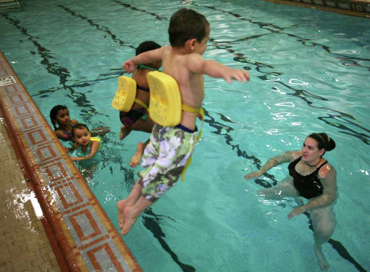 Swimming in safety: Vigilance and education needed to keep summer ...