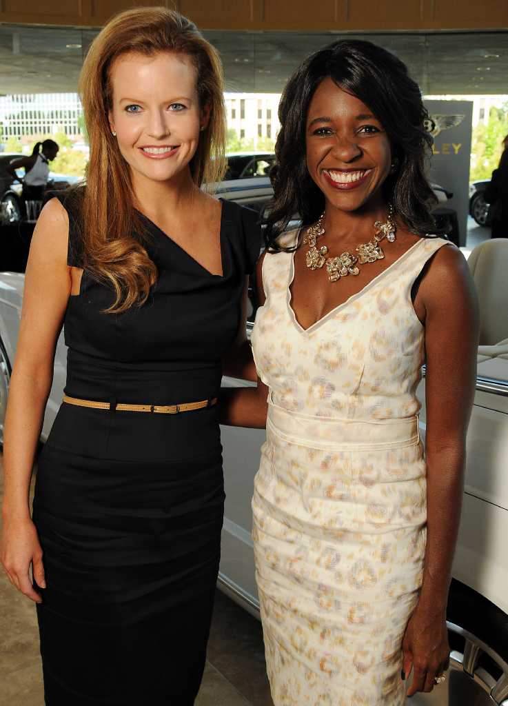 HoustonWorks rolls with the Bentleys