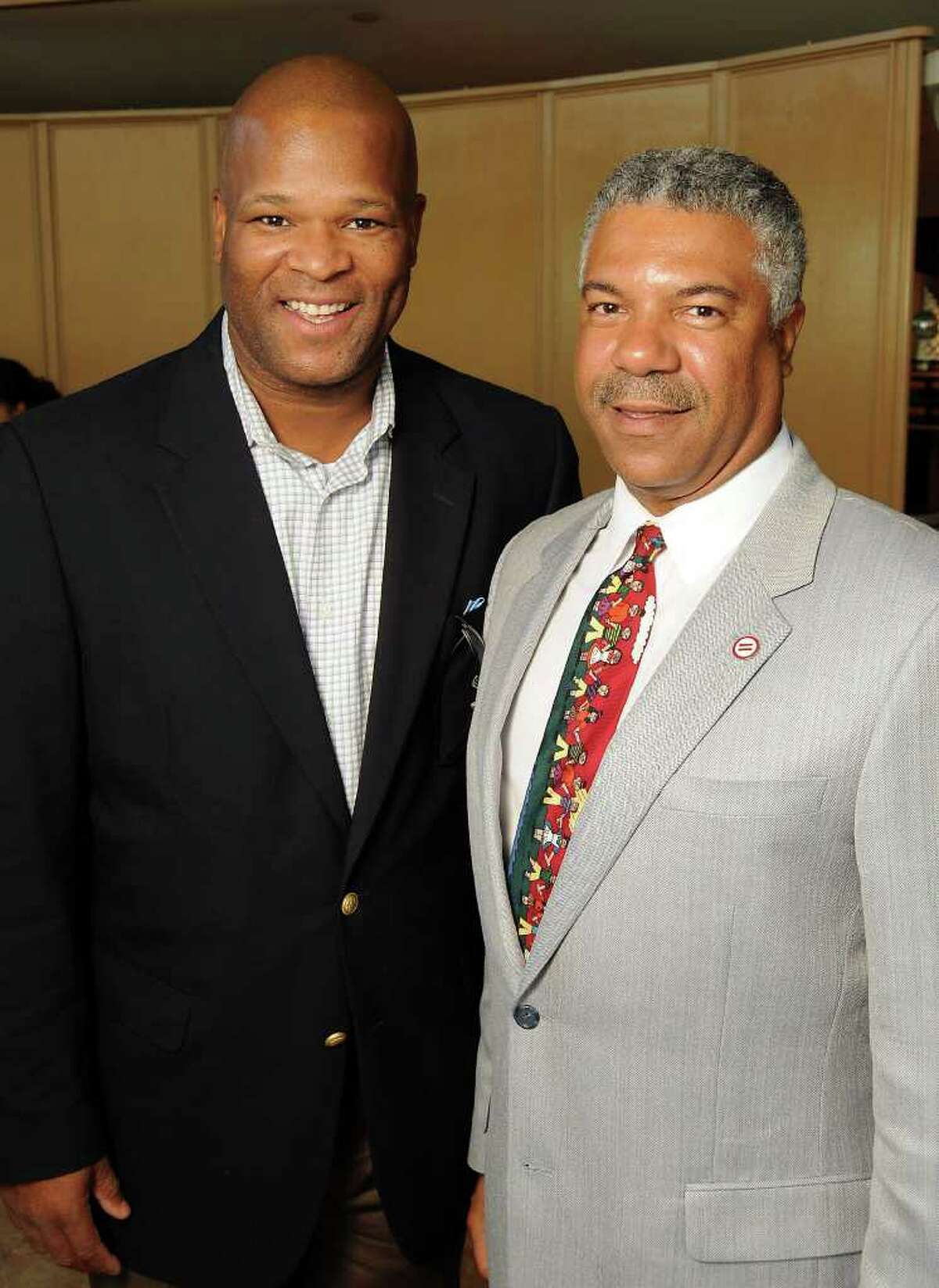 HoustonWorks rolls with the Bentleys