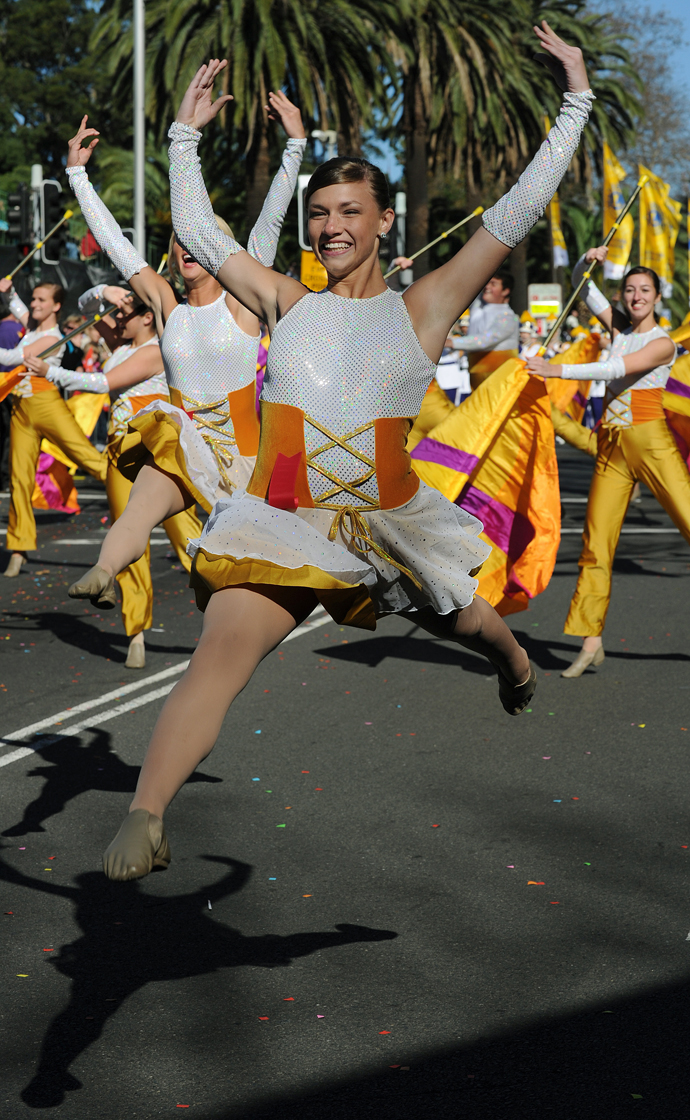 Largest-ever parade comes to Seattle next week