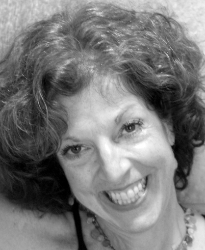 Catherine Farrington Gallagher