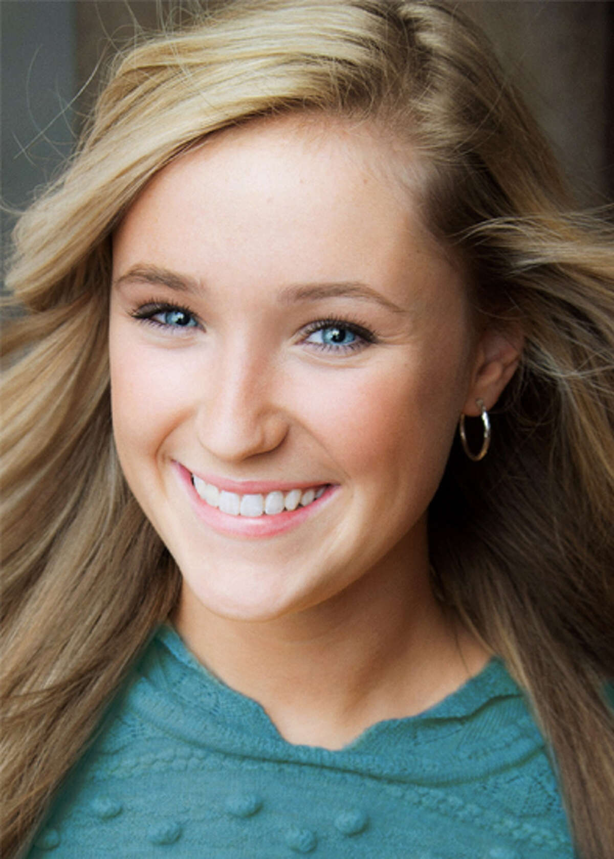 Miss Teen Texas 2011 contestants