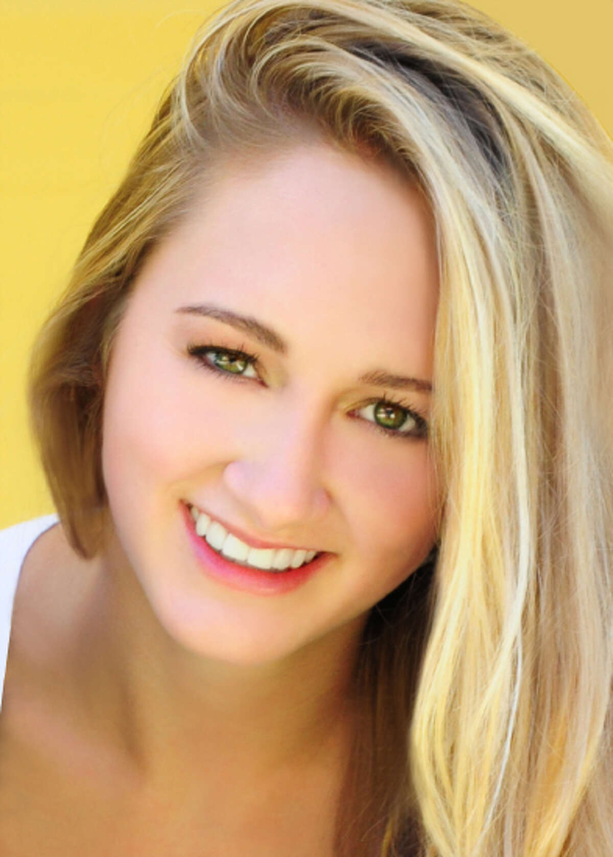 Miss Teen Texas 2011 contestants