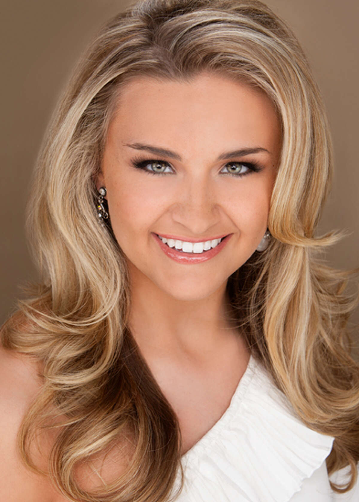 Miss Teen Texas 2011 contestants