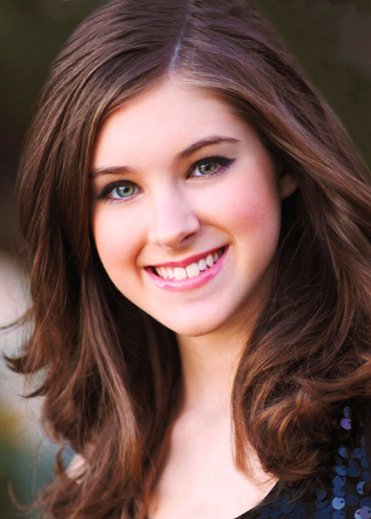 Miss Teen Texas 2011 contestants