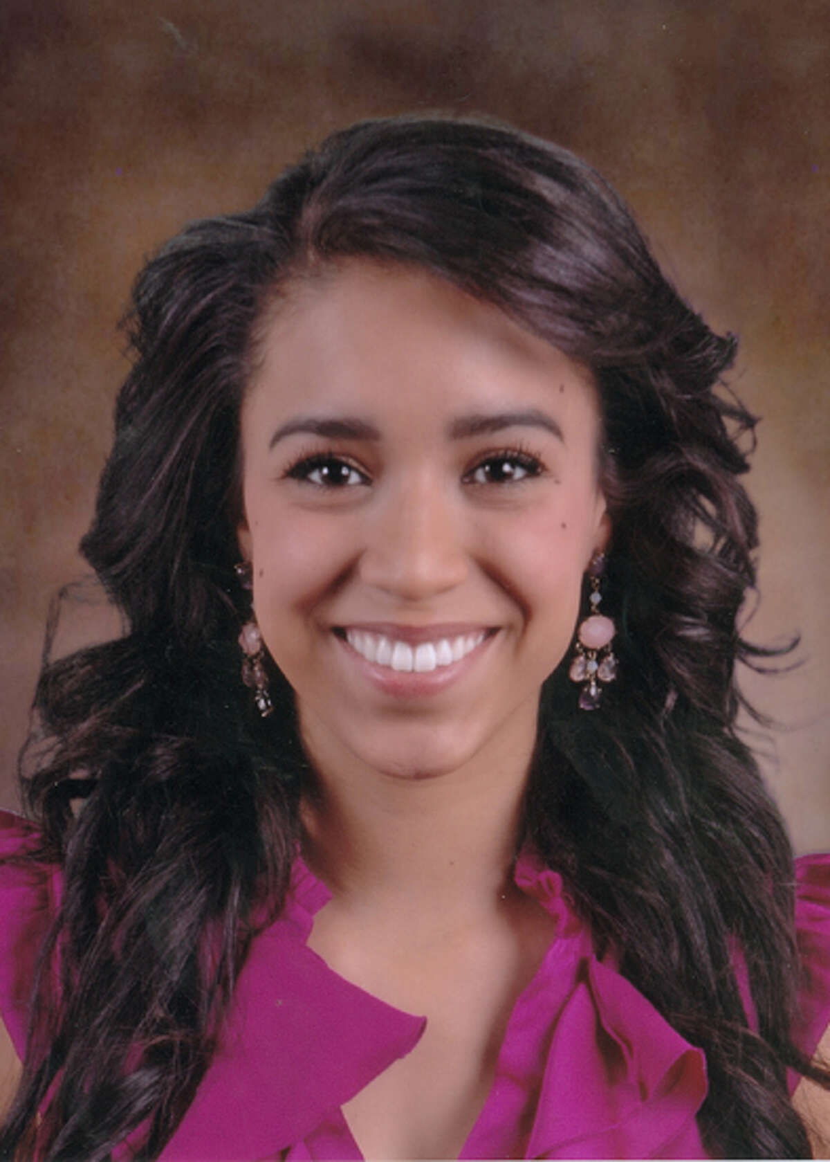 Miss Teen Texas 2011 contestants