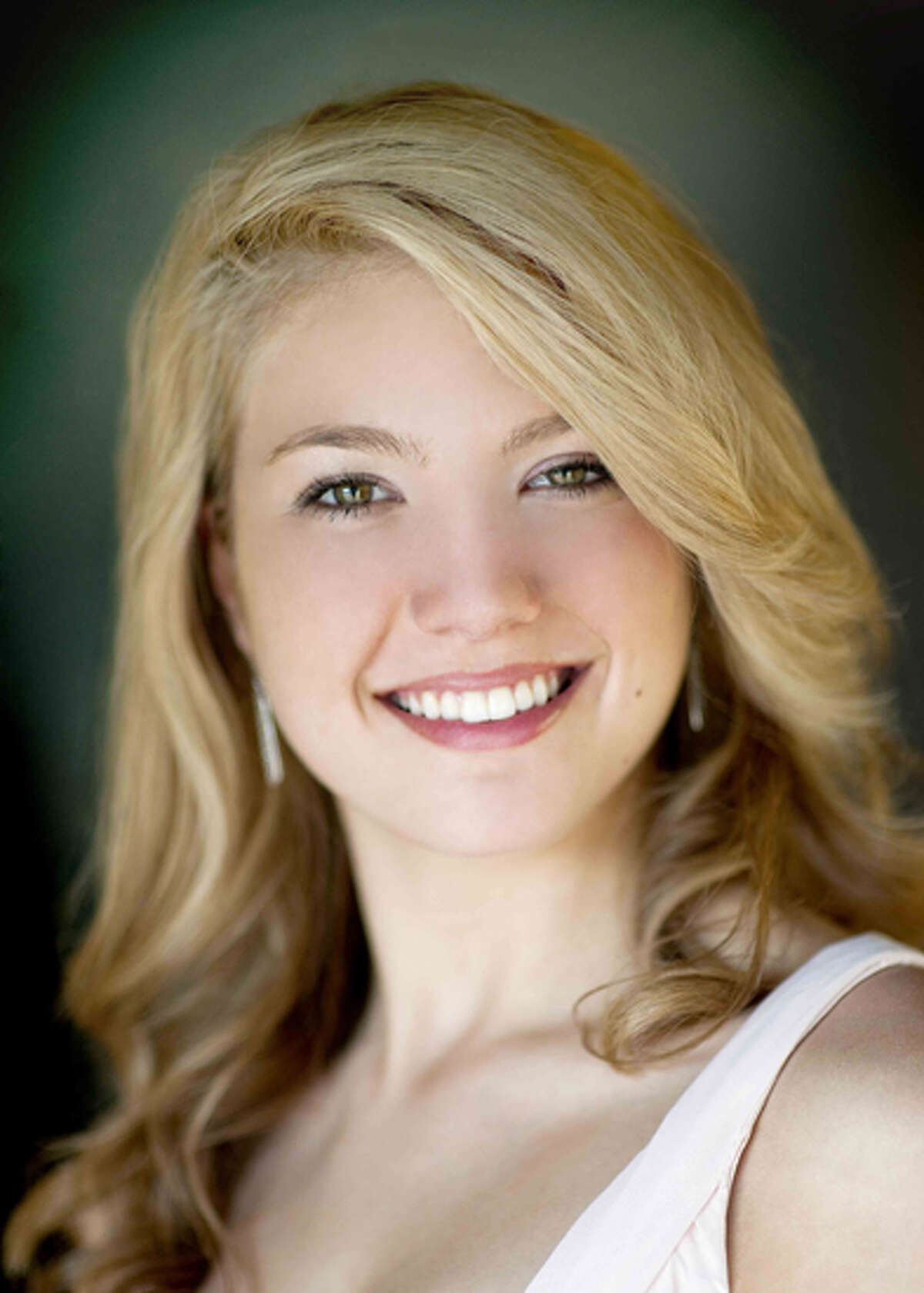 Miss Teen Texas 2011 contestants