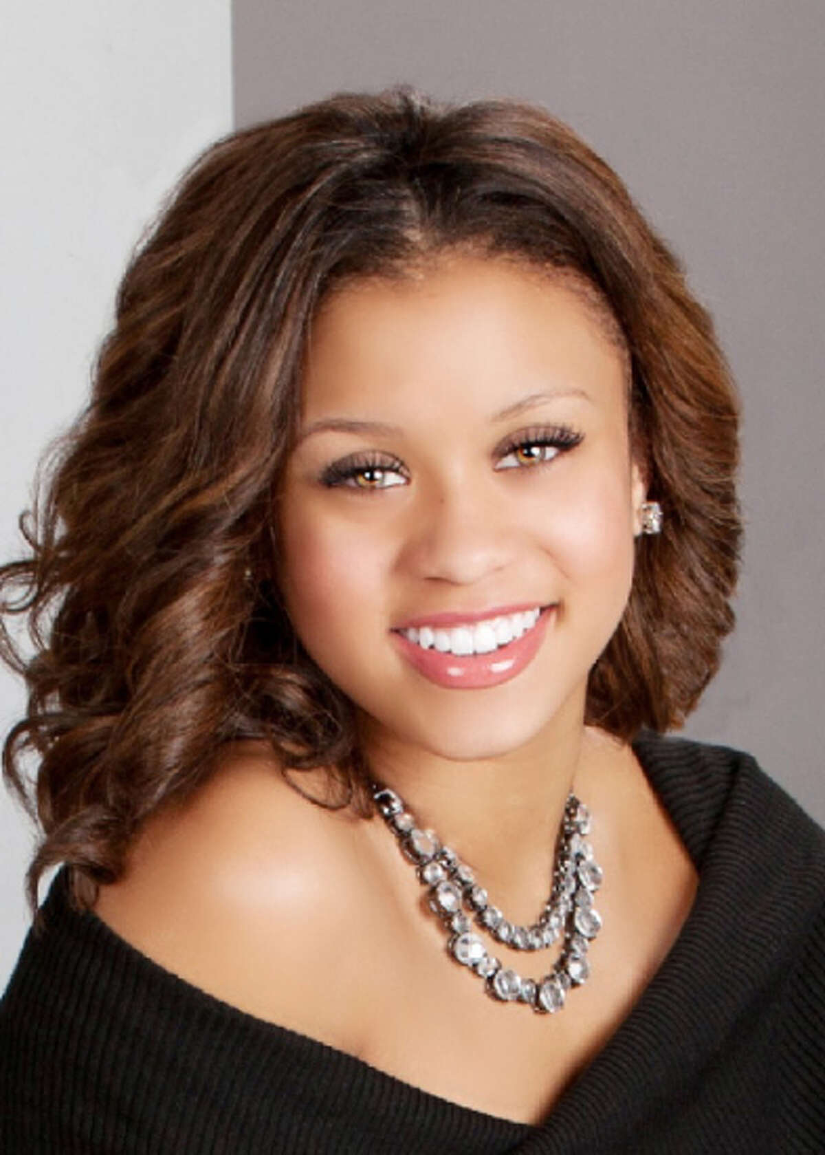 Miss Teen Texas 2011 contestants