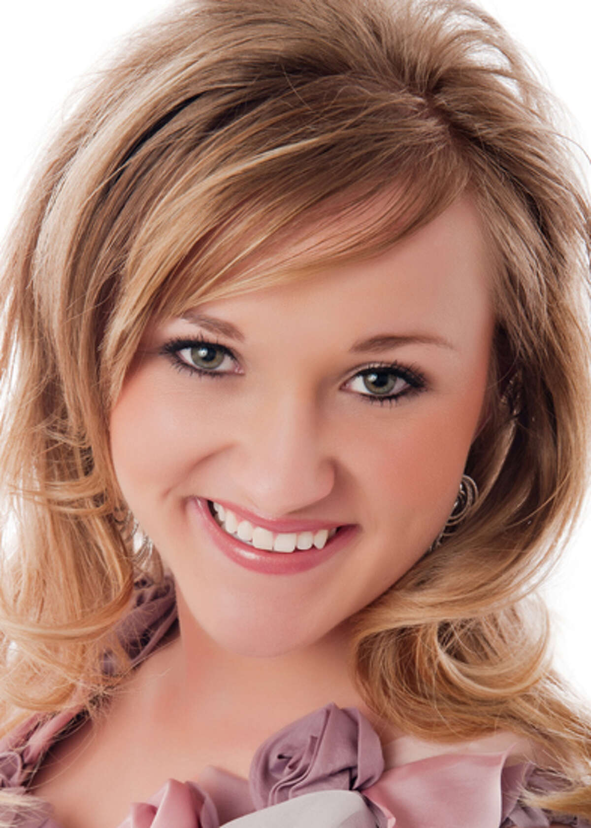 Miss Teen Texas 2011 contestants