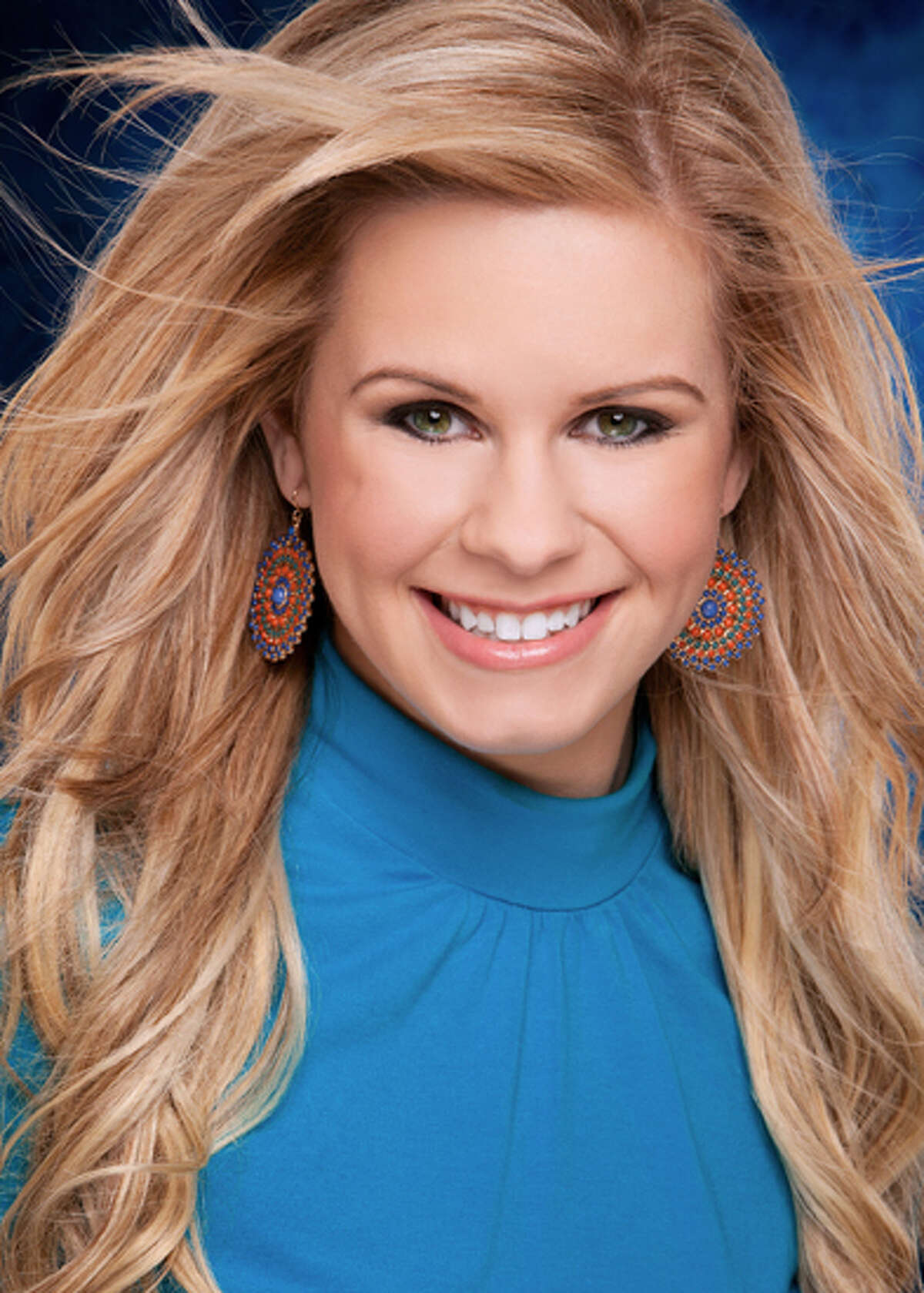 Miss Teen Texas 2011 contestants