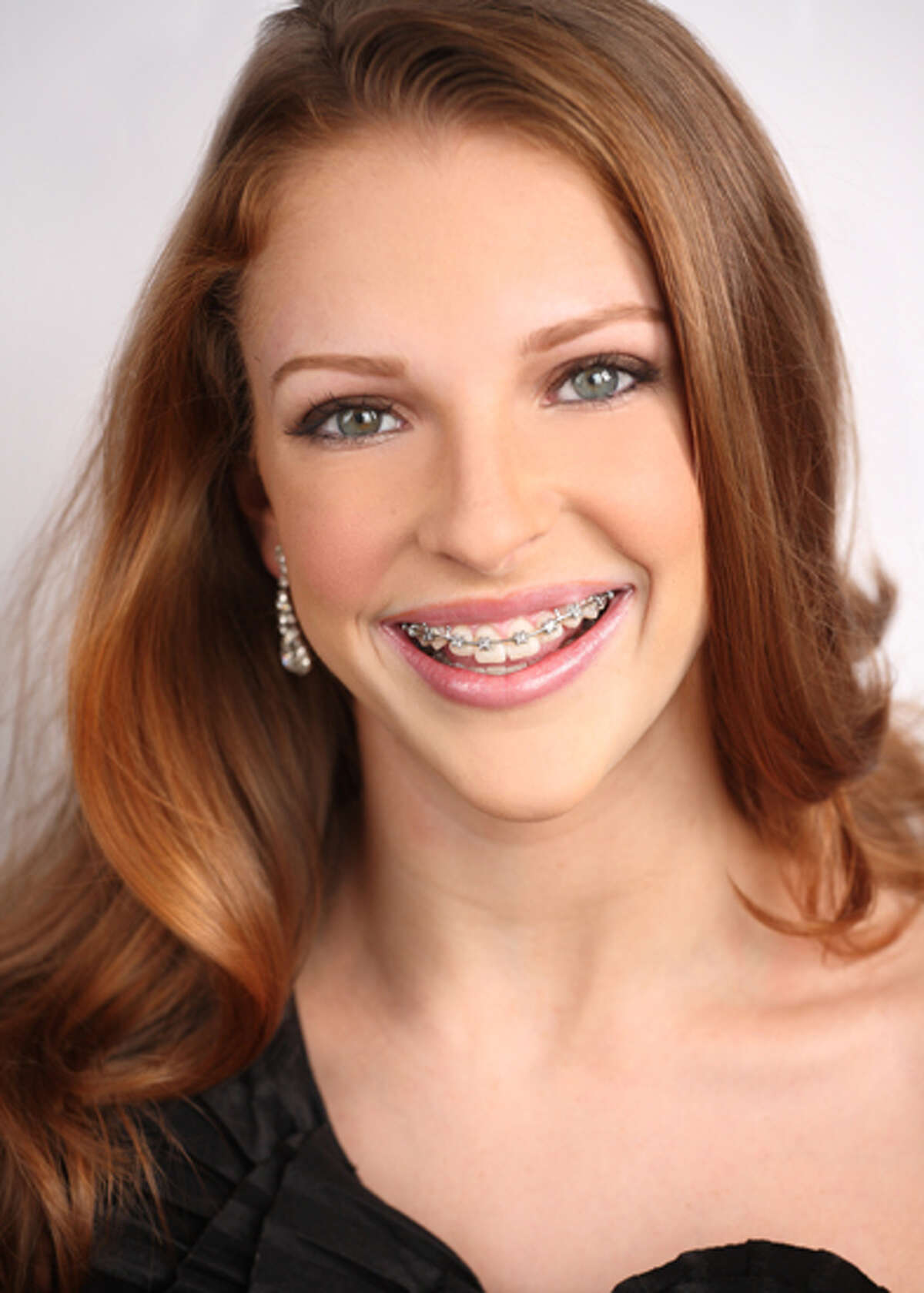 Miss Teen Texas 2011 contestants