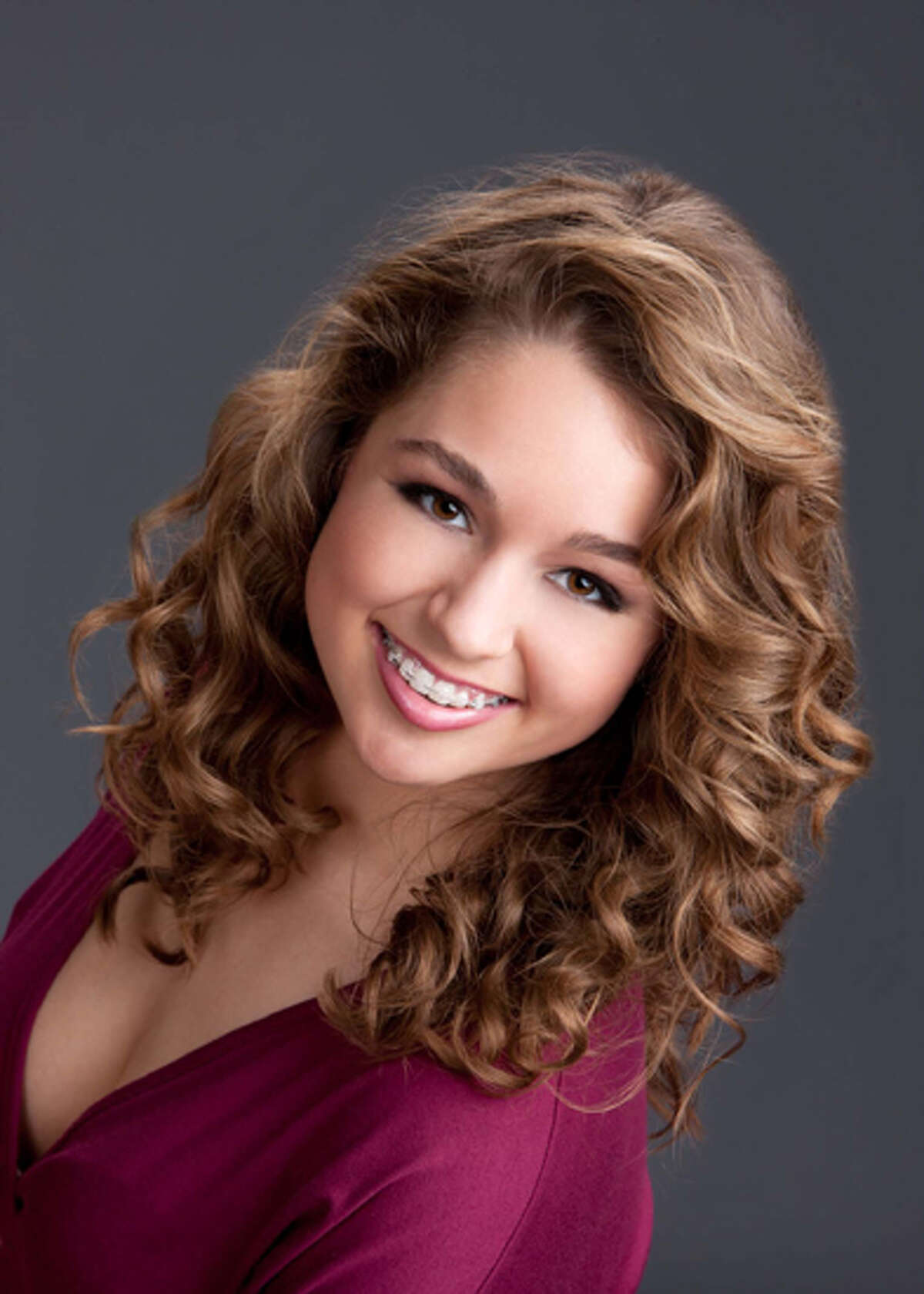 Miss Teen Texas 2011 contestants