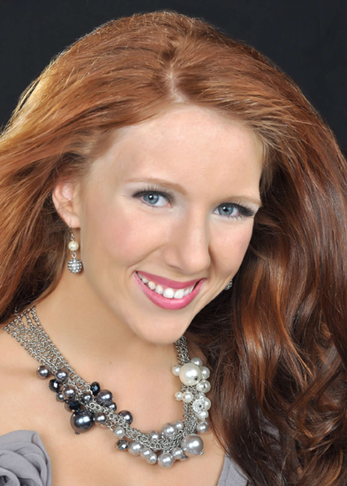 Miss Teen Texas 2011 contestants