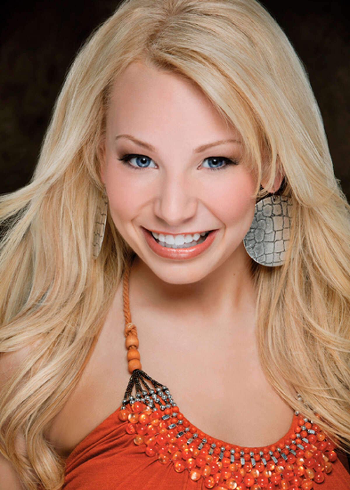 Miss Teen Texas 2011 contestants