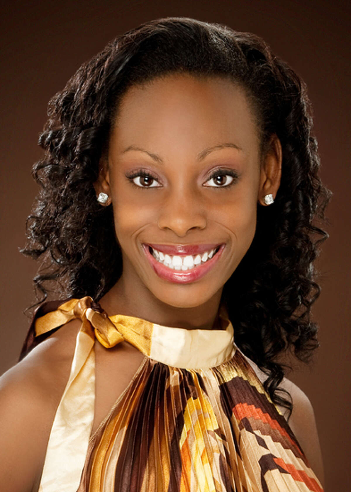 Miss Teen Texas 2011 contestants