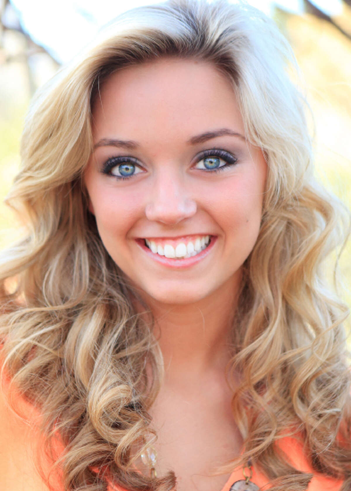 Miss Teen Texas 2011 contestants