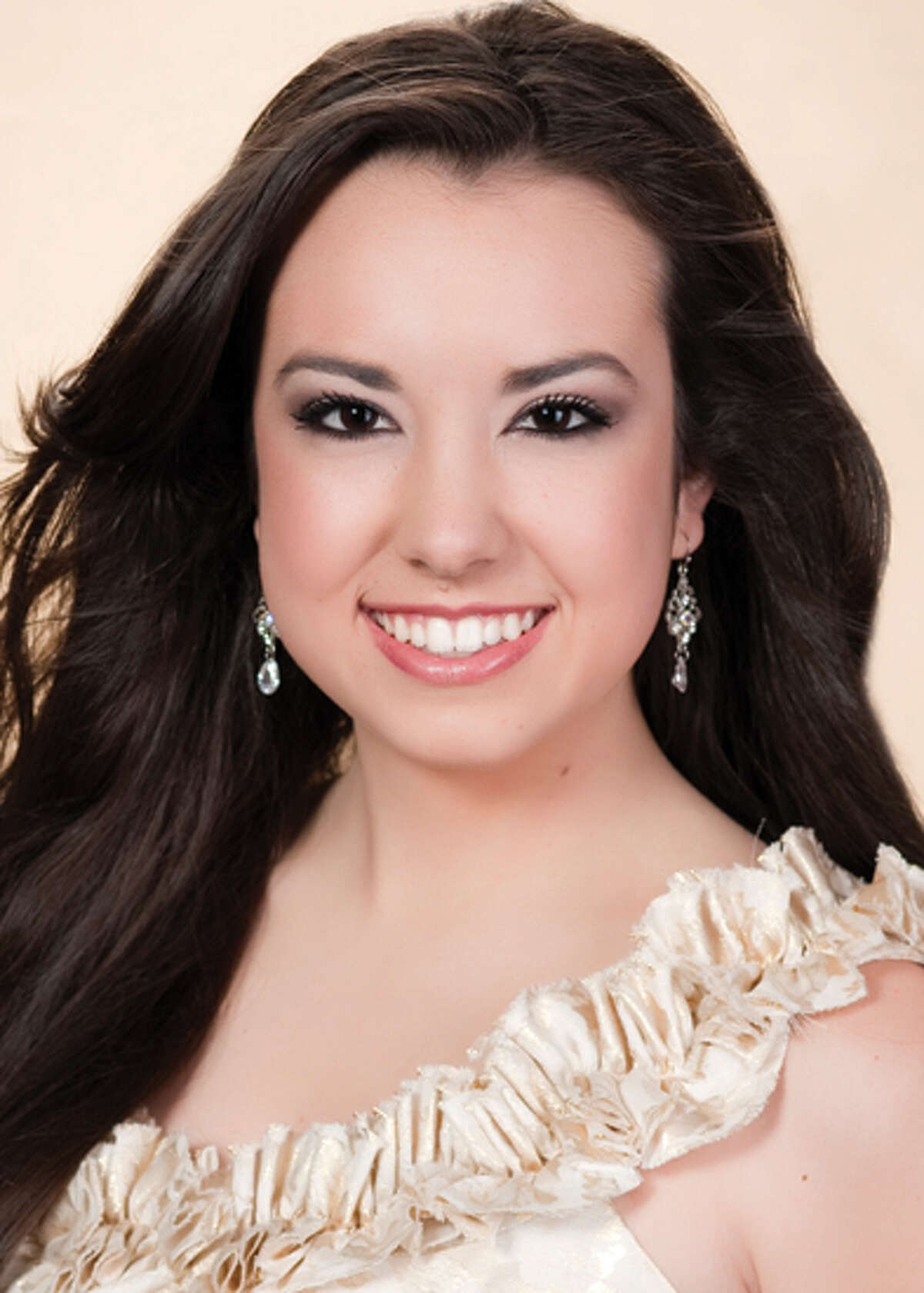 Miss Teen Texas 2011 contestants