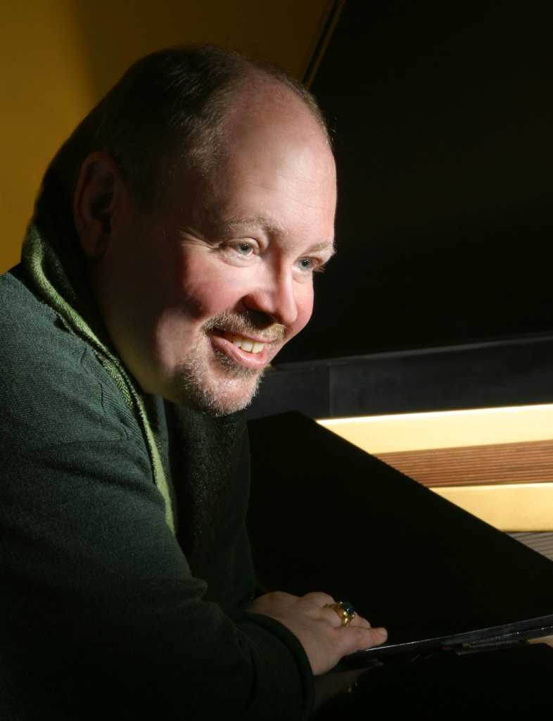 Acclaimed accompanist Craig Rutenberg to perform at Tannery Pond