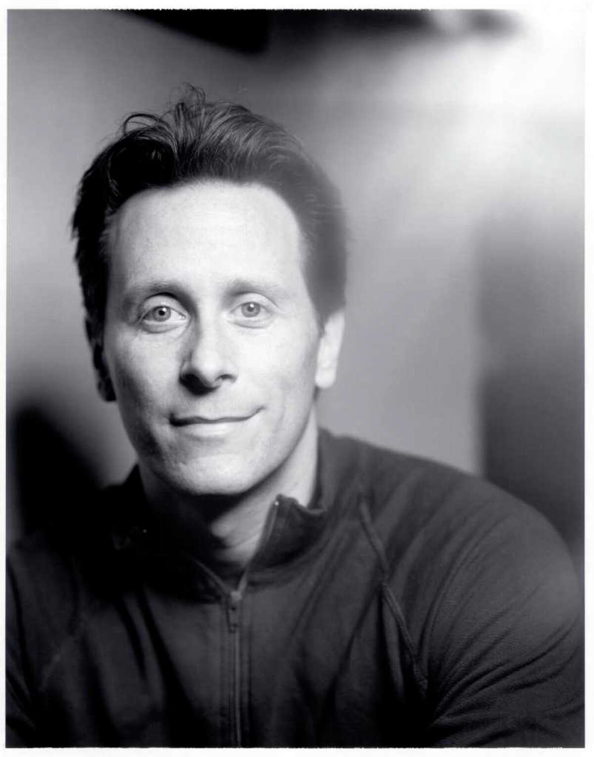 Steven Weber checks in to 'Three Hotels' at Williamstown Theatre Festival