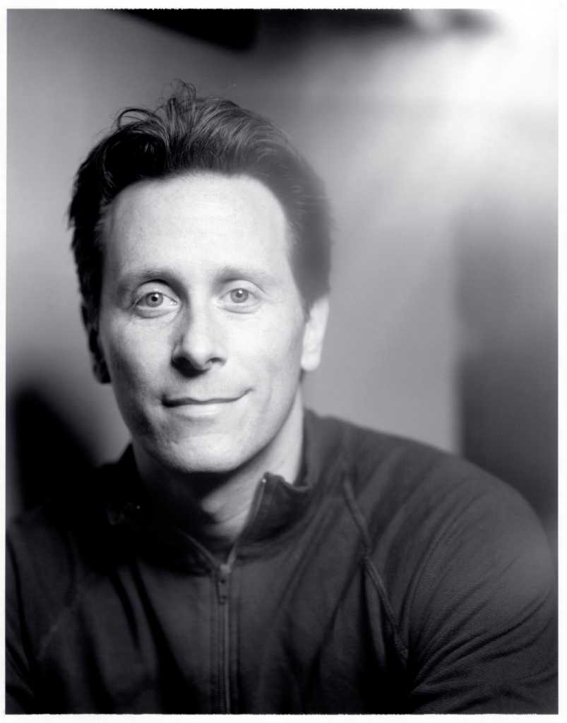 Steven Weber checks in to 'Three Hotels' at Williamstown Theatre Festival
