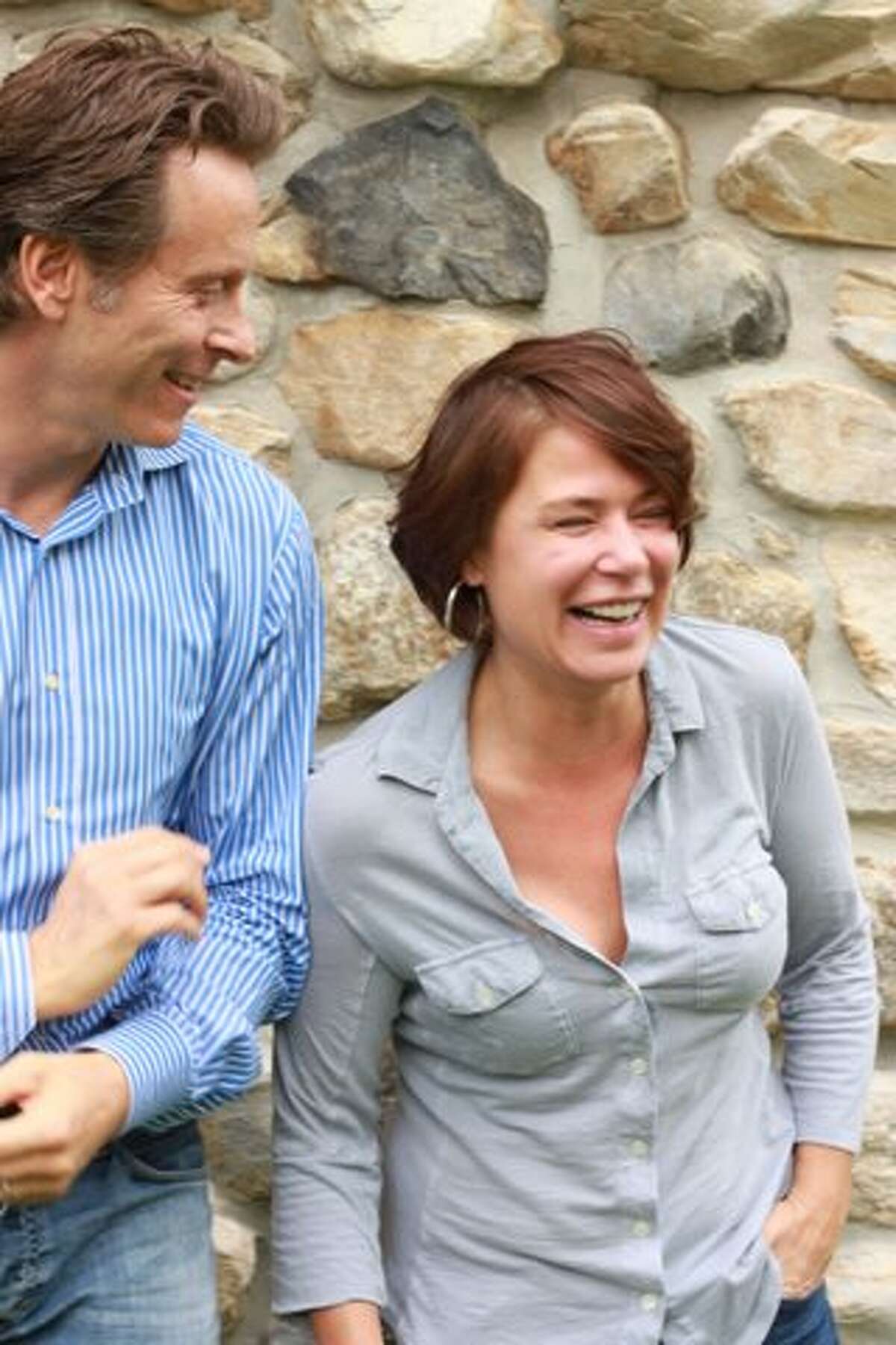 Steven Weber checks in to 'Three Hotels' at Williamstown Theatre Festival