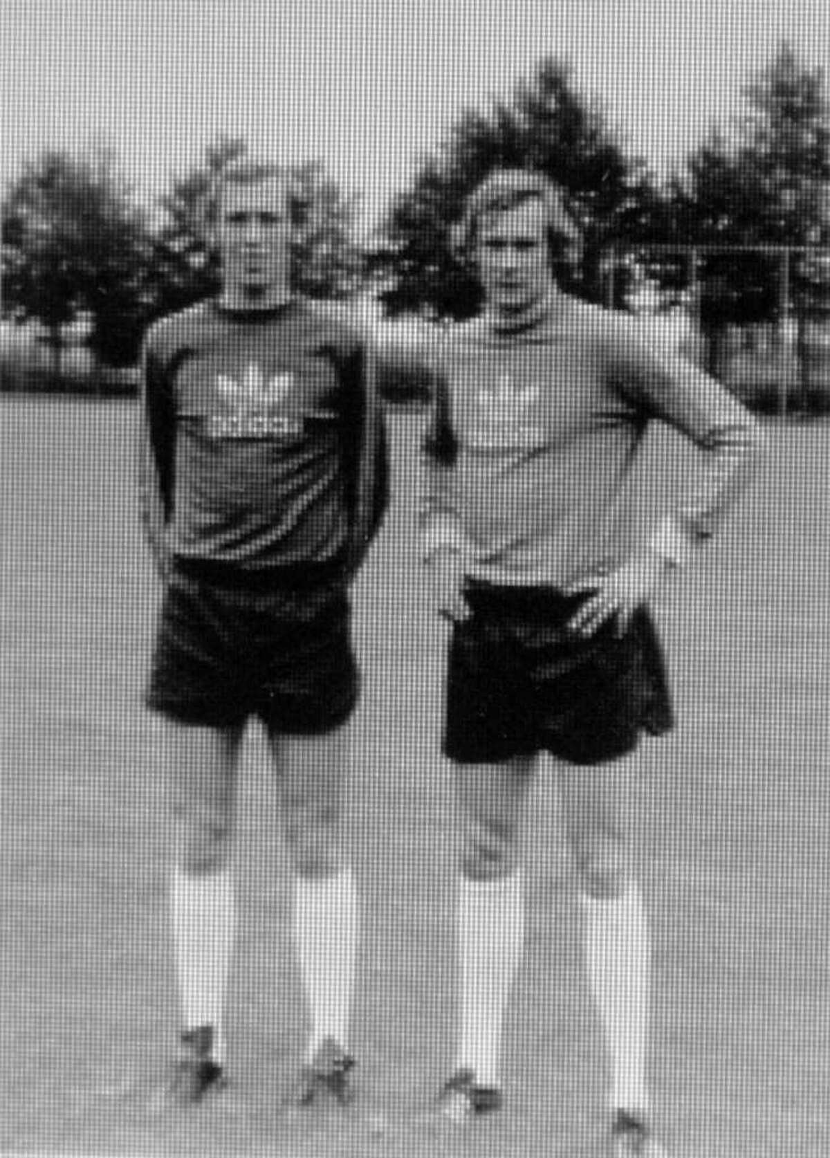 Remembering soccer legend Jan van Beveren