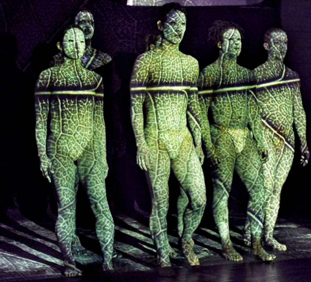 Pilobolus celebrates 40 years of dance