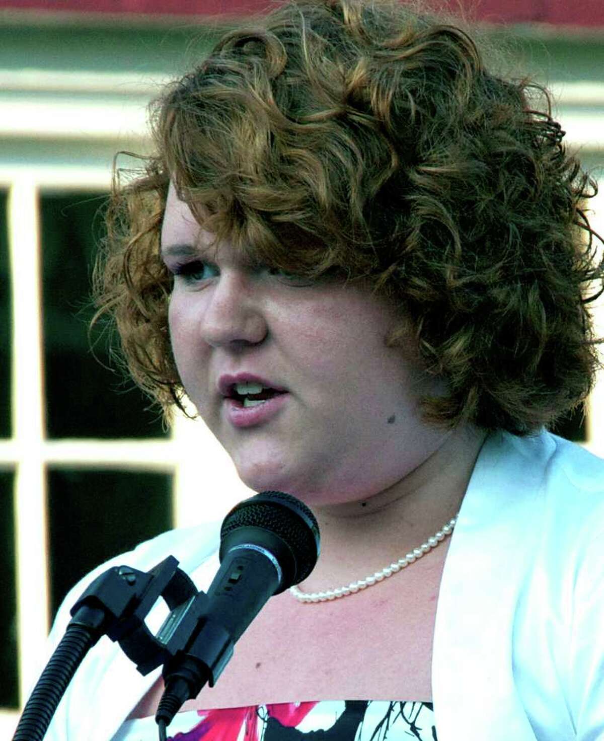 Kent Center School graduates Class of 2011