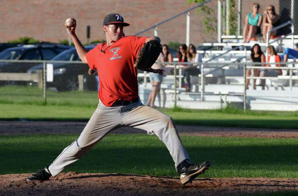 Greenwich Cannons clinch playoff spot