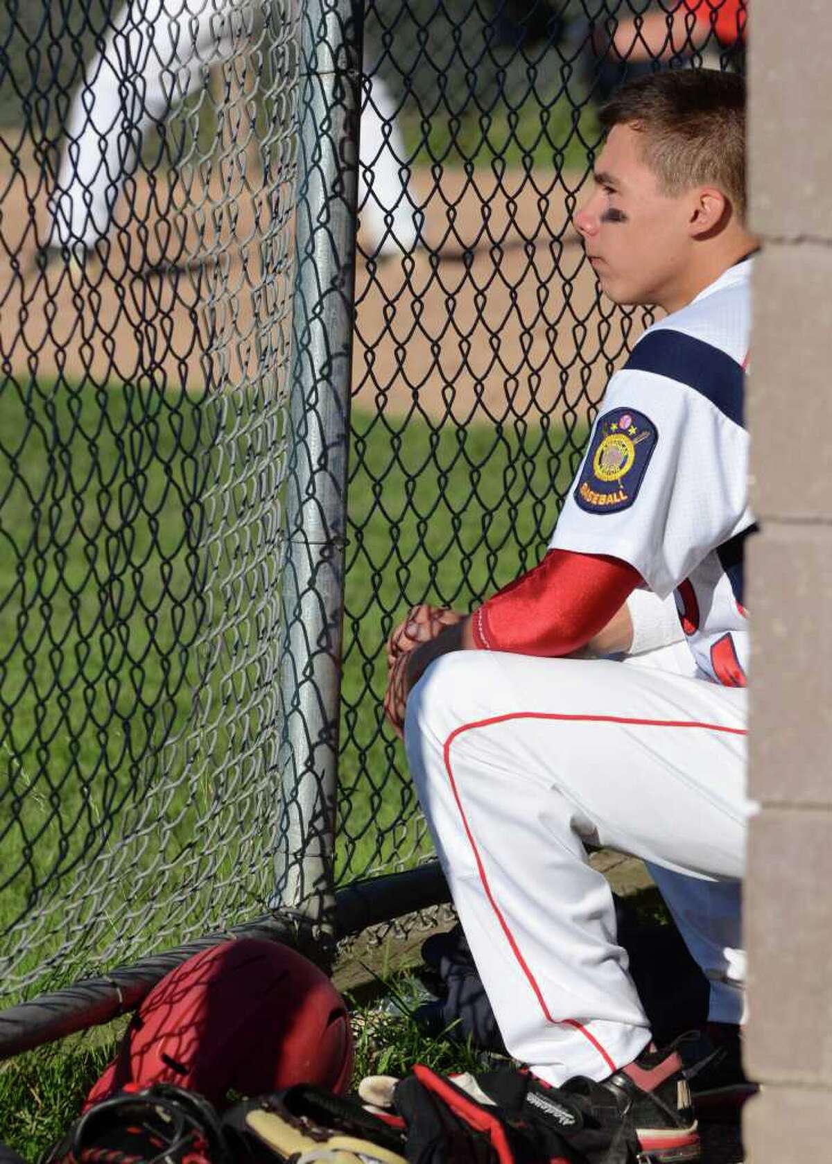 Greenwich Cannons clinch playoff spot