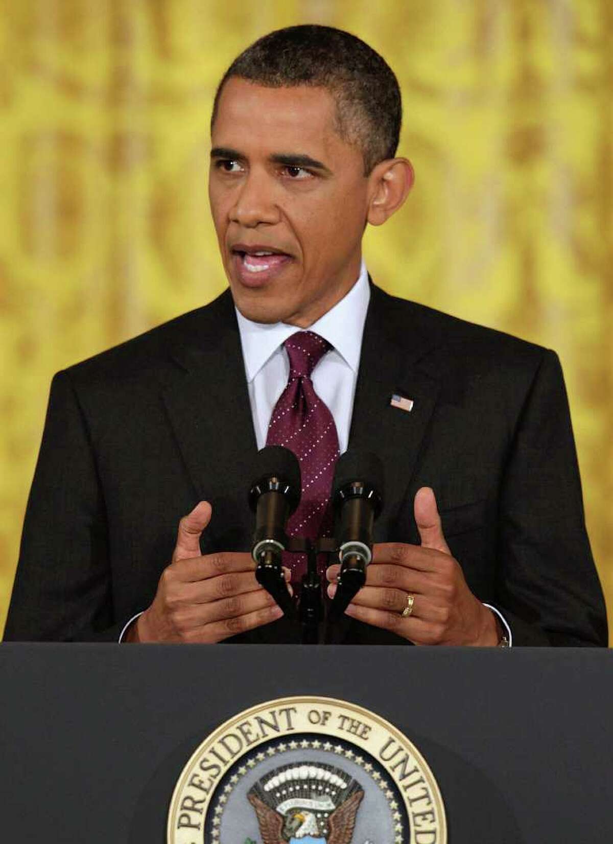 Obama reluctant on gay rites