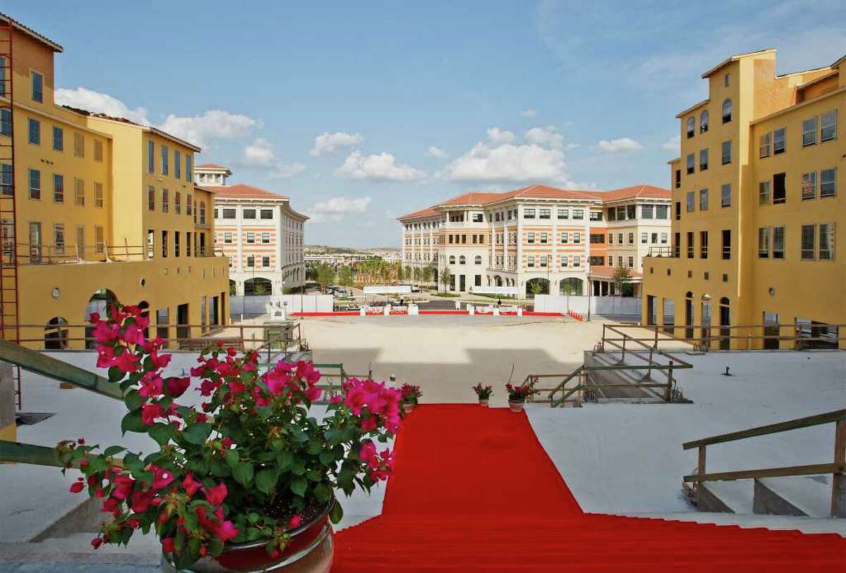 European vibe makes a stylish entrance at Eilan