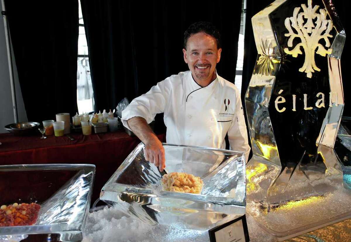 European vibe makes a stylish entrance at Eilan